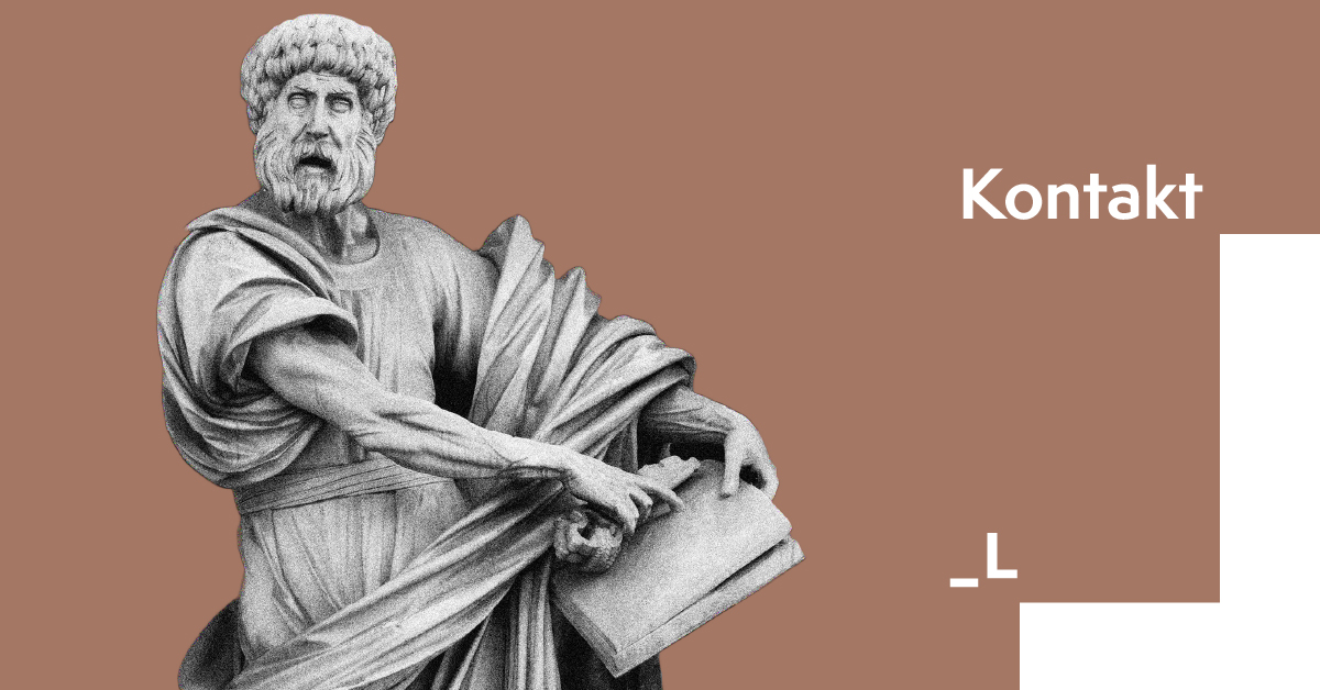 Kontakt | Agencja marketingowa | LOOK_LIKE